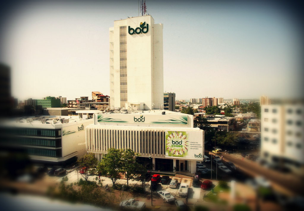 Cómo consultar el saldo en linea del BOD - Notilogía