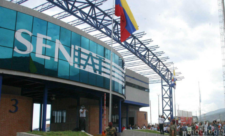 Cómo Sacar Planilla RIF del SENIAT - Notilogía