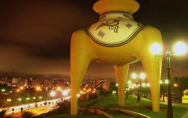 Símbolos Patrios del Estado Lara - Notilogía