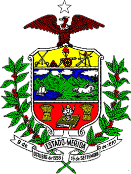 Símbolos Patrios del Estado Mérida - Notilogía