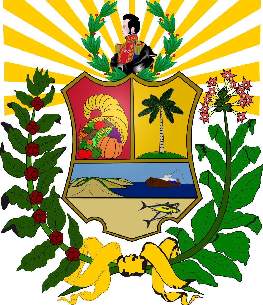 Símbolos Patrios del Estado Sucre - Notilogía