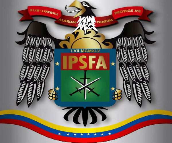 Tarjeta de Alimentación IPSFA Consulta de Saldo - Notilogía
