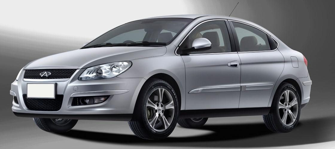 Vehiculos Chery en Venezuela (Precios, Modelos y Características ...