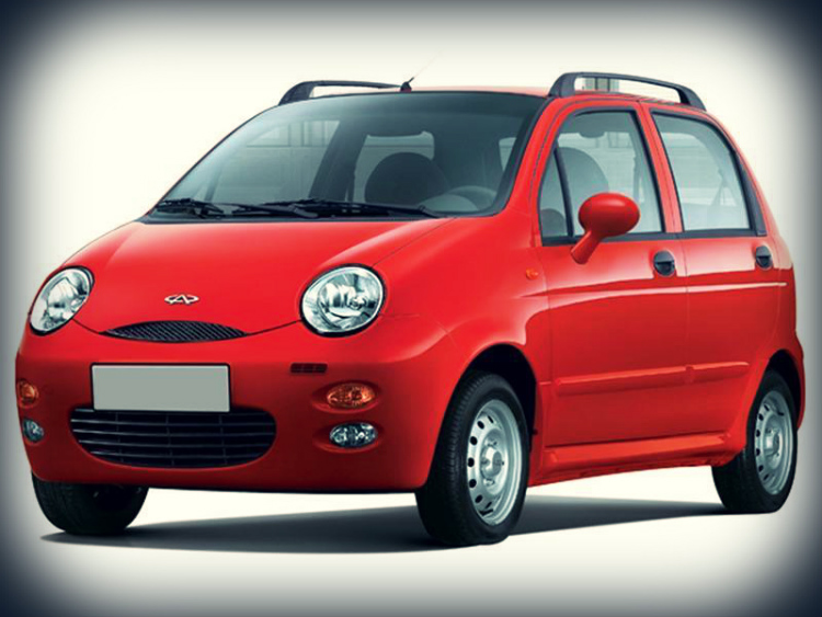 Vehiculos Chery en Venezuela (Precios, Modelos y Características ...