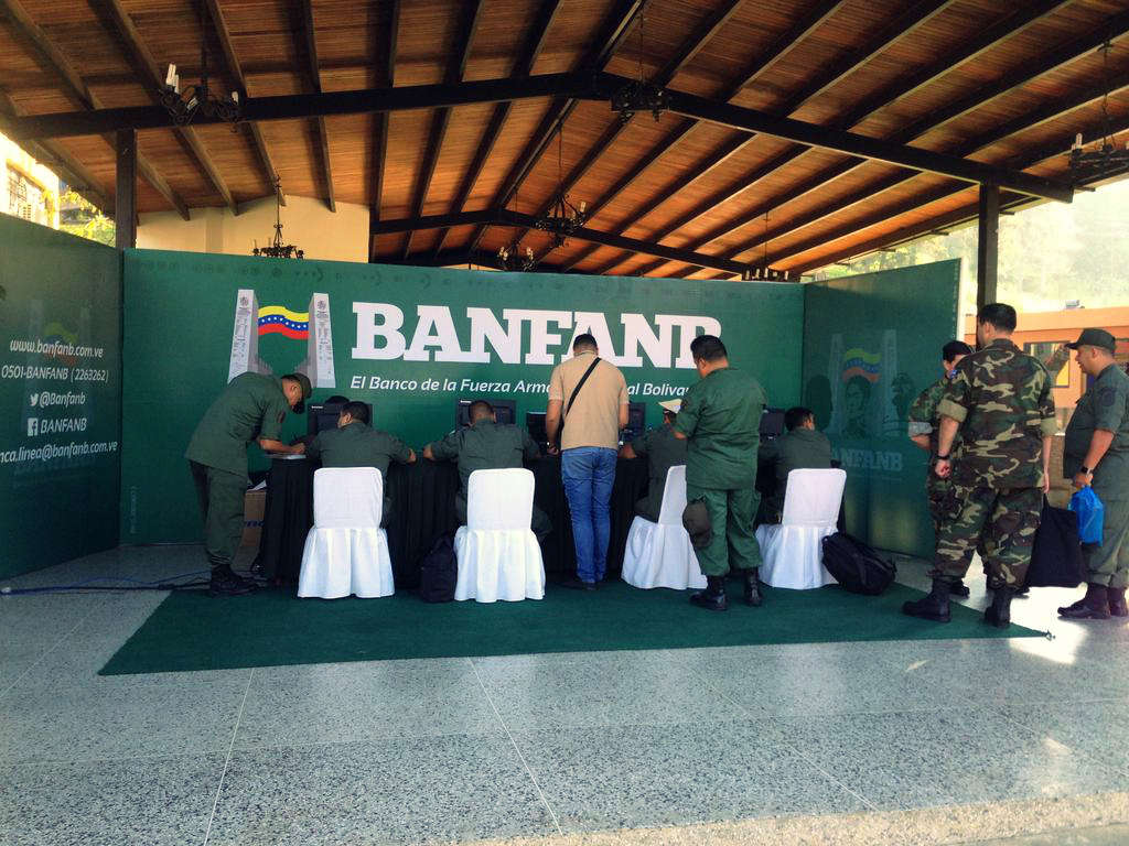 Requisitos para Abrir Cuenta Ahorro BanFANB - Notilogía