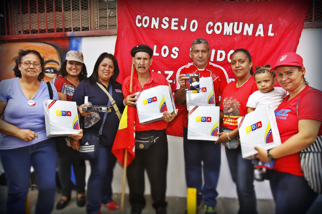 Modelo de Carta de Residencia para Inquilinos del Consejo Comunal ...