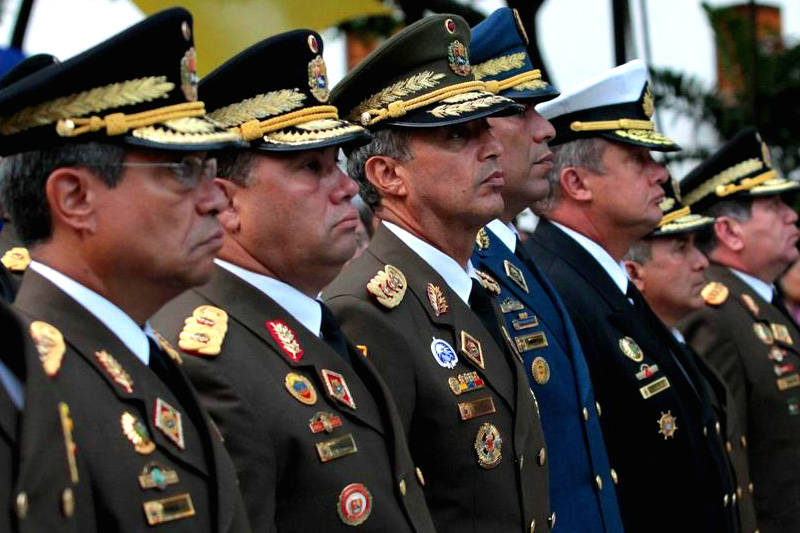 ¿Qué es el Cartel de los Soles? - Notilogía