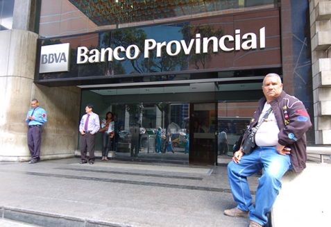 Cómo Solicitar la Cita para la Apertura de Cuenta Corriente en el Banco ...