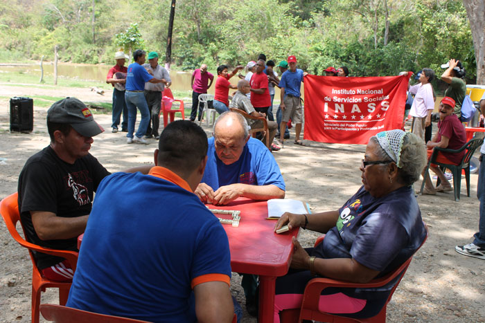 Cómo registrarse en el INASS - Notilogía