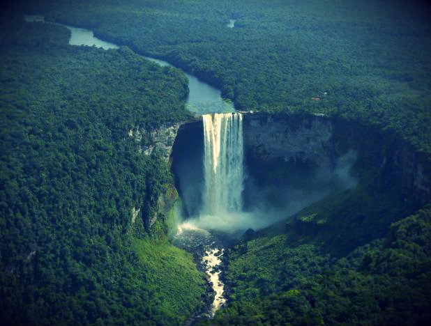 Todo sobre el Esequibo - ¡de Venezuela o Guyana en 2024