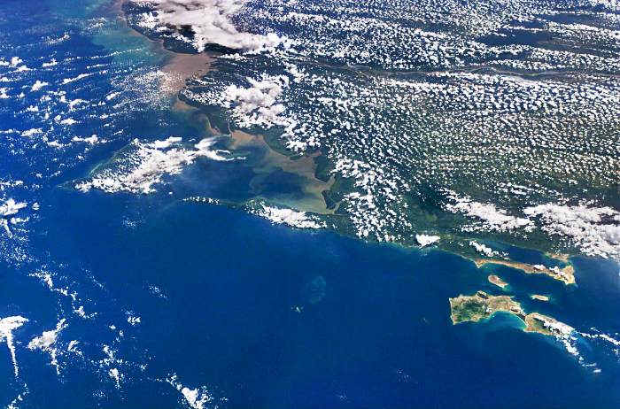 ¿Cuales son las fronteras marítimas Venezolanas? - Notilogía