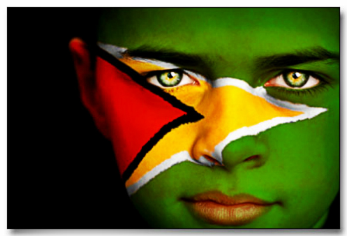 Símbolos Patrios del Esequibo - Notilogía