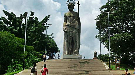 Símbolos Naturales del Estado Guárico - Notilogía