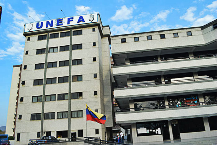 Carreras que ofrece la UNEFA en el Estado Carabobo - Notilogía