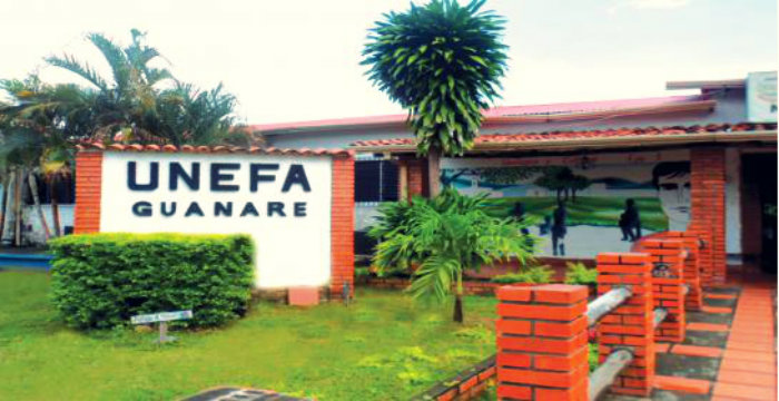 Carreras que ofrece la UNEFA en el Estado Portuguesa - Notilogía