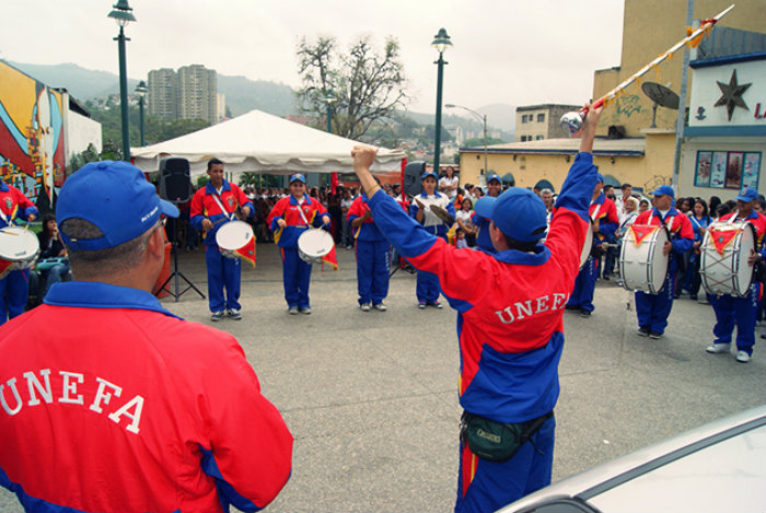 Carrera que ofrece la UNEFA en el Estado Vargas - Notilogía