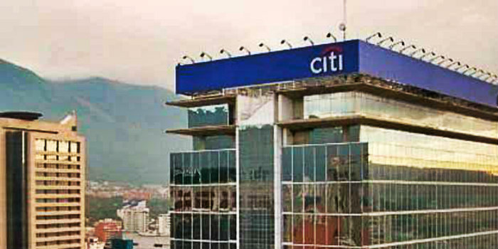 Cómo desbloquear tarjeta de débito Citibank - Notilogía