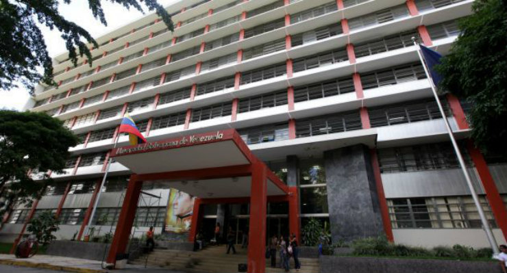 Inscripciones en la Universidad Bolivariana de Venezuela 2017 - Notilogía