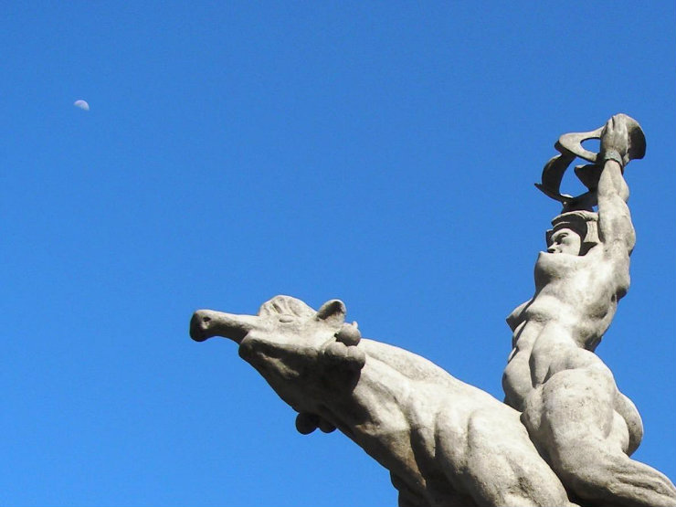 Símbolos Espirituales de Venezuela - Notilogía