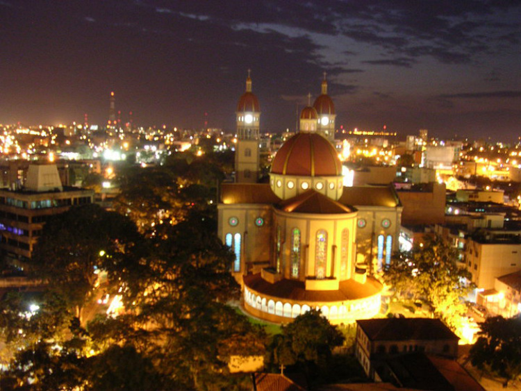 Directorio de Alcaldías del Estado Monagas - Notilogía