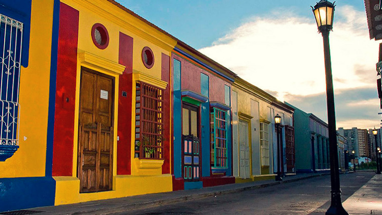 Directorio de Alcaldías del Estado Zulia - Notilogía