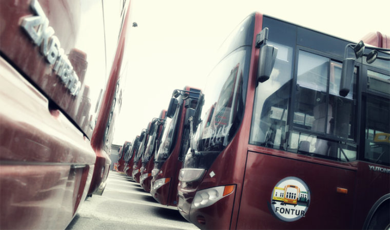 Cuáles son las rutas del TransDelta - Notilogía