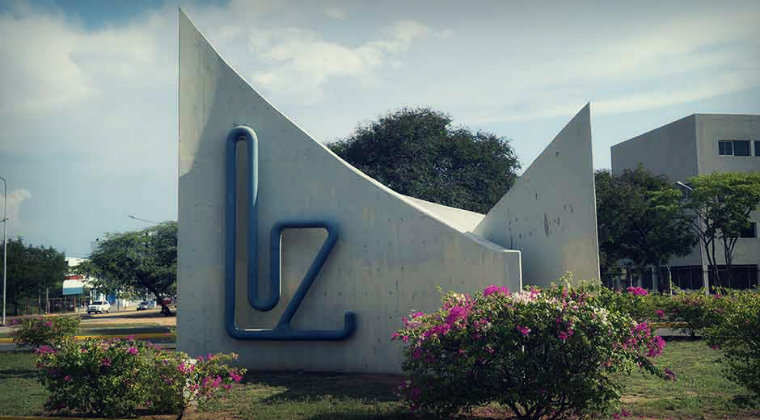 Inscripciones LUZ 2017 - Notilogía