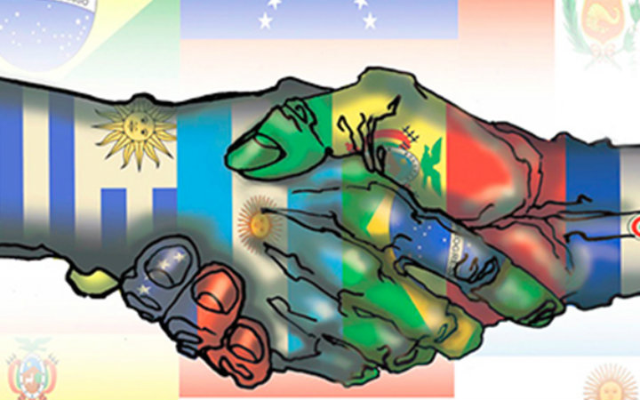 14 de abril - Día del Panamericanismo - Notilogía