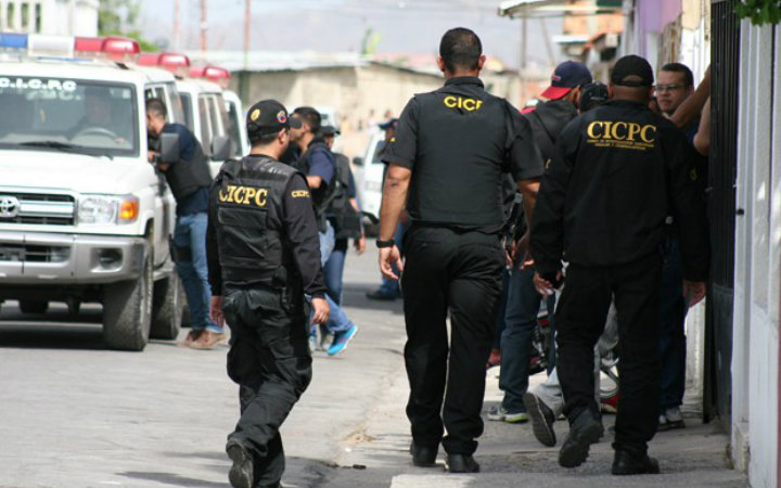 Gaceta Oficial N° 40.887 Se Otorga Orden “Francisco de Miranda” a ...