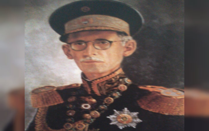 5 de mayo: Nacimiento de Eleazar López Contreras (1883) - Notilogía