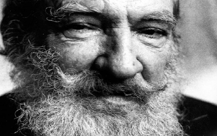 10 de mayo: Nacimiento de Armando Reverón (1889) - Notilogía