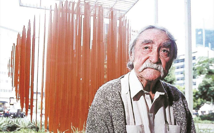 5 de junio: Nacimiento de Jesús Soto (1923) - Notilogía