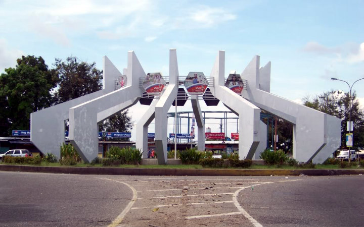 25 de mayo: Fundación de Barinas - Notilogía