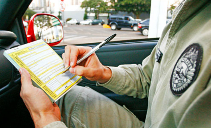 Cómo saber si tienes multas o infracciones en el INTT - Notilogía