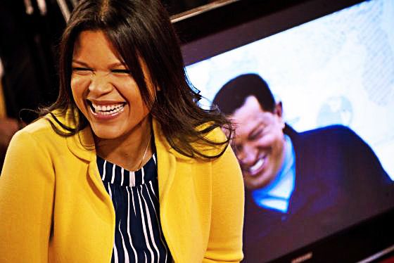 María Gabriela Chávez: La millonaria más acaudalada de Venezuela ...