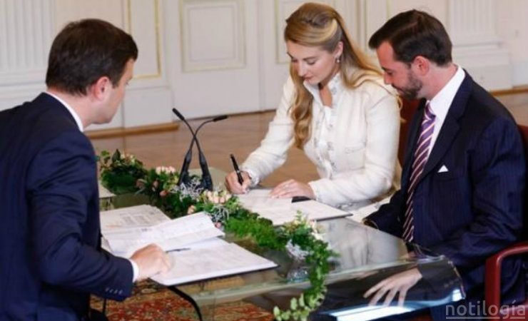 Cómo contraer matrimonio civil en Venezuela - Notilogía