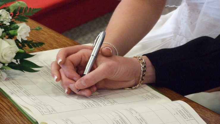 Cómo contraer matrimonio civil en Venezuela - Notilogía