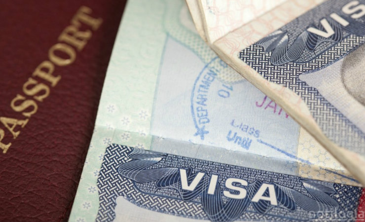 Cómo Solicitar la Visa turista para Estados Unidos - Notilogía