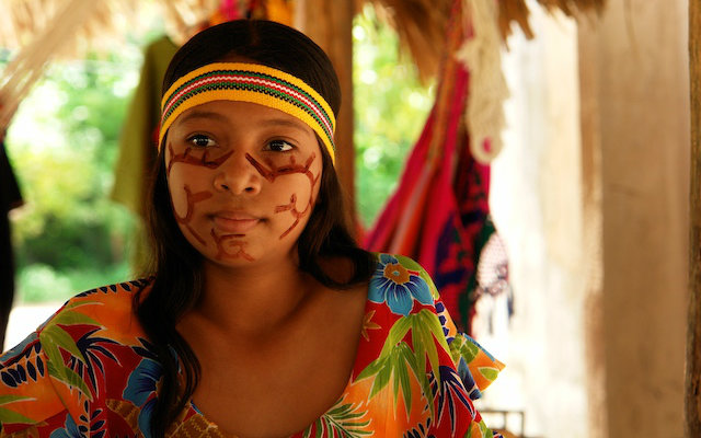 Etnias Indígenas de Venezuela: Pueblos Arawacos - Notilogía