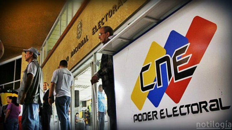 Cómo Solicitar una Carta de Residencia al CNE - Notilogía