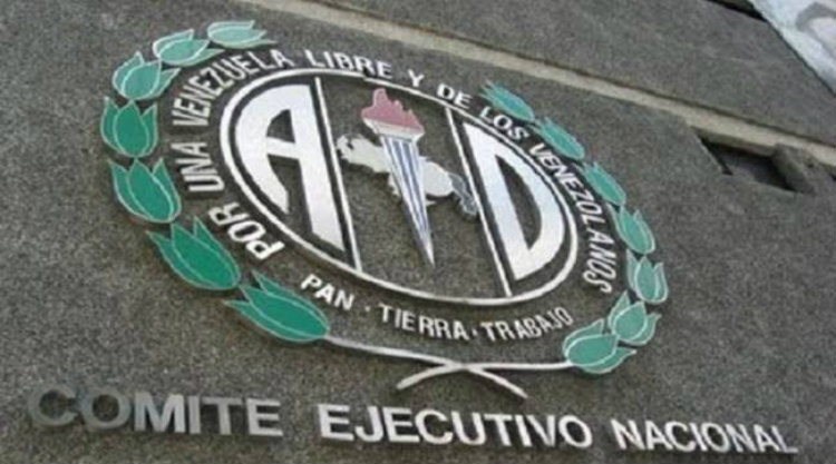 13 de septiembre - Fundación de Acción Democrática - Notilogía