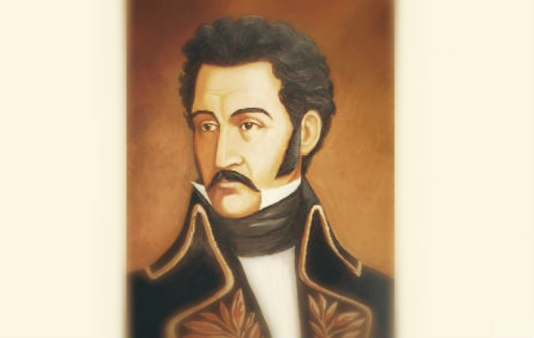 19 de septiembre - Nacimiento de José Félix Ribas - Notilogía
