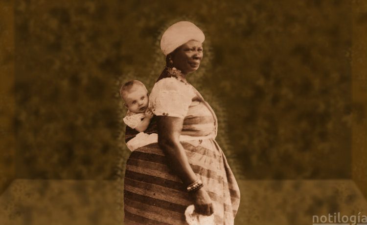 21 de septiembre - Nacimiento de Matea Bolívar (La Negra Matea) - Notilogía