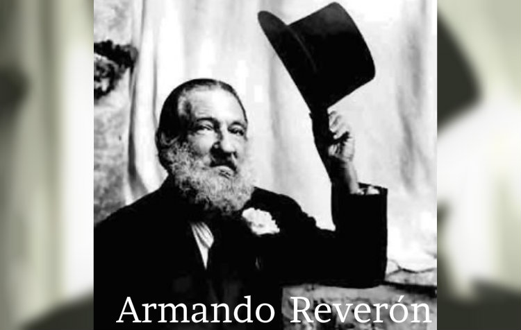 18 de septiembre - Fallecimiento de Armando Reverón - Notilogía