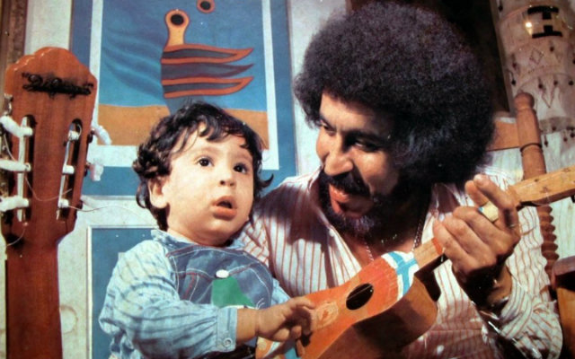 31 de octubre - Nacimiento de Alí Primera - Notilogía