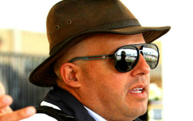 Alejandro Andrade condenado a 10 años de prisión en EE.UU - Notilogía