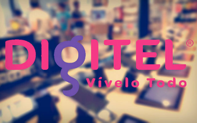 Cómo pagar Digitel en línea - Notilogía