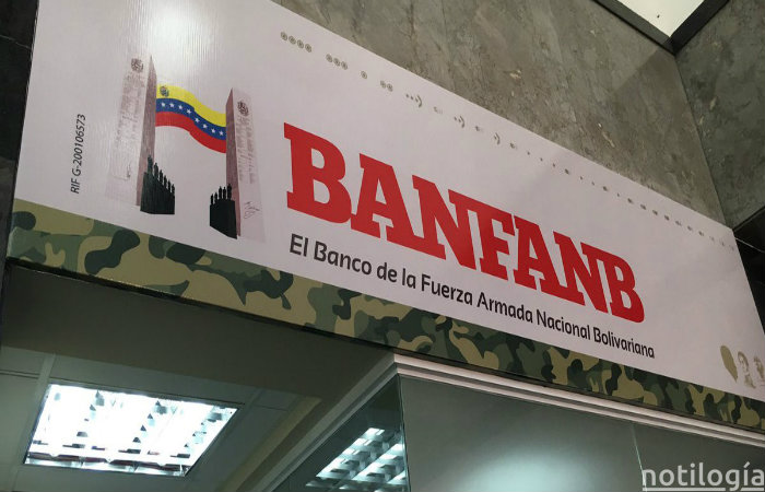BANFANB - Notilogía