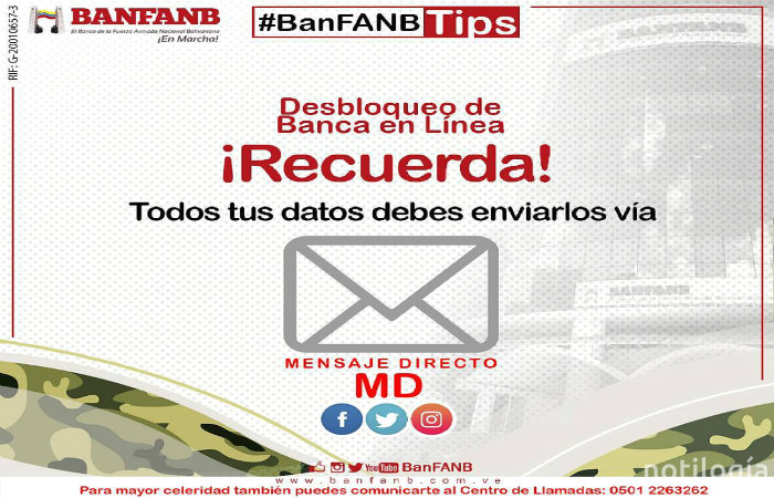 BANFANB - Notilogía