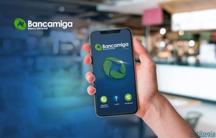 Bancamiga - Notilogía